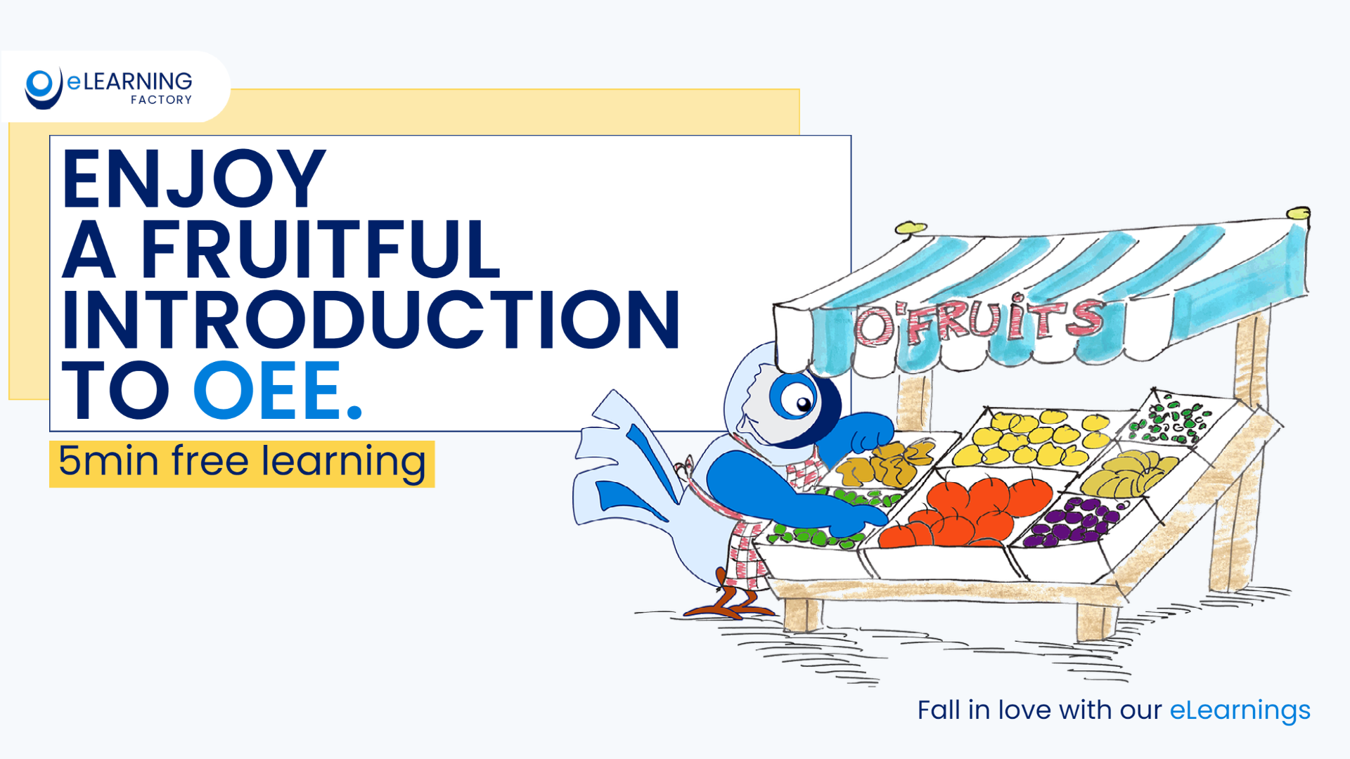 What is productivity? How to calculate/ measure producticity? | eLearningFactory