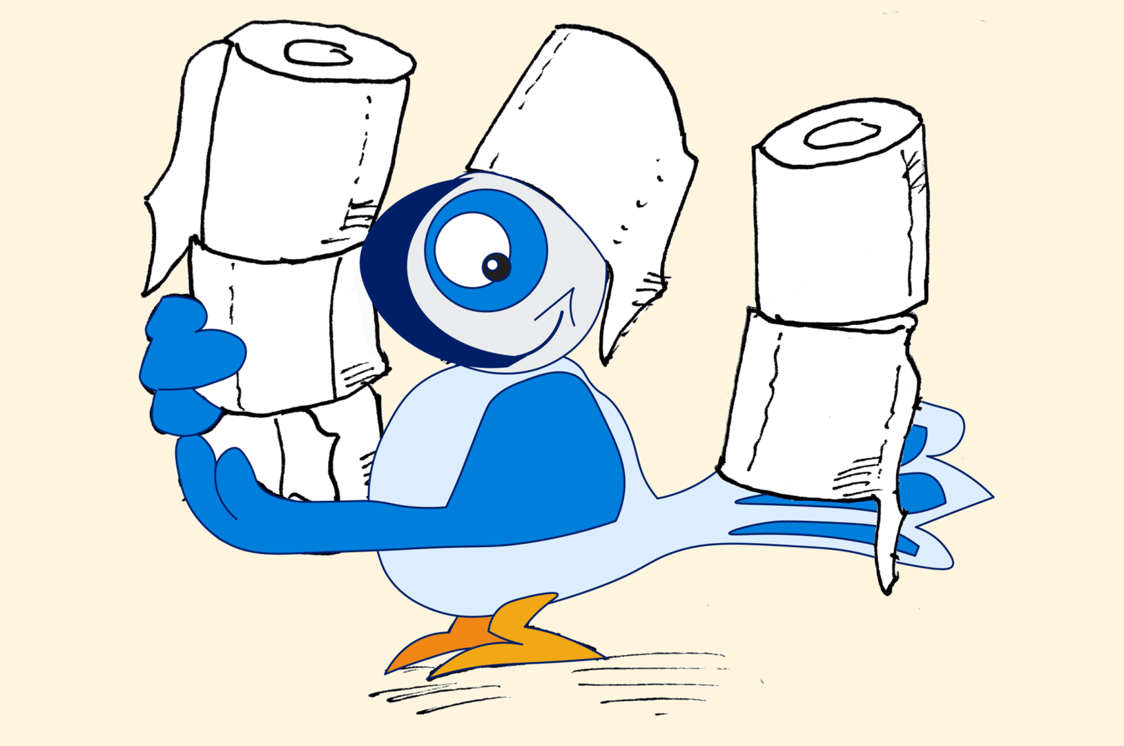 What is OTIF (On Time, In Full)?