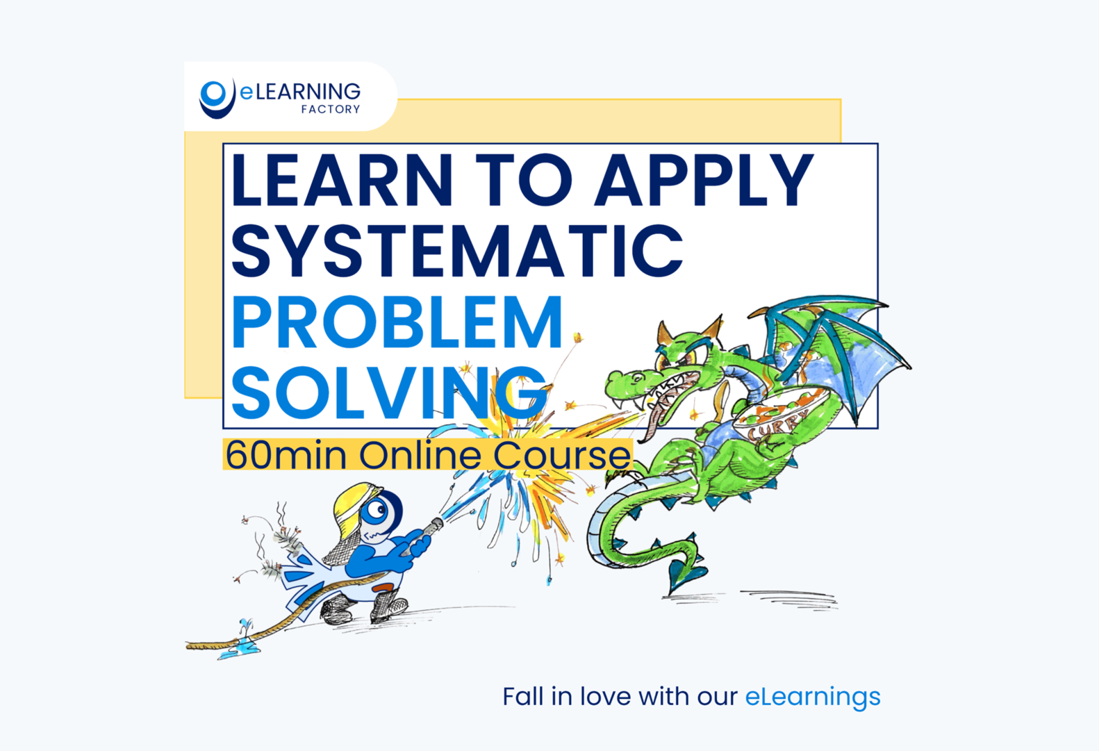 What is an Ishikawa Fishbone Diagram? Explanation, Example | eLearningFactory